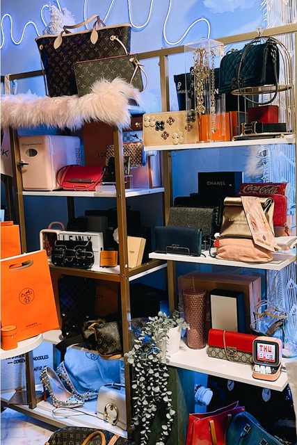 Posh Show - Poshmark